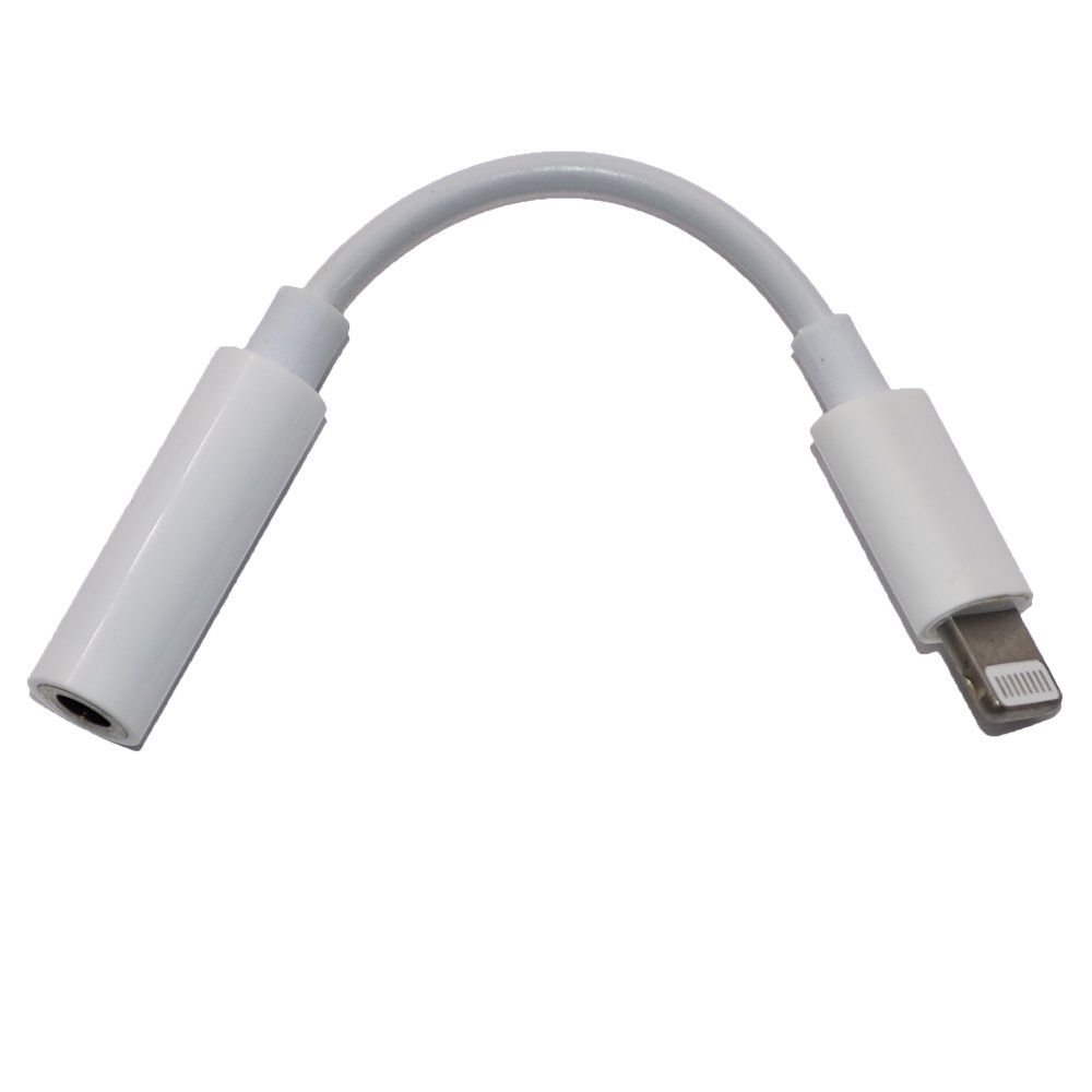 Apple lightning jack store